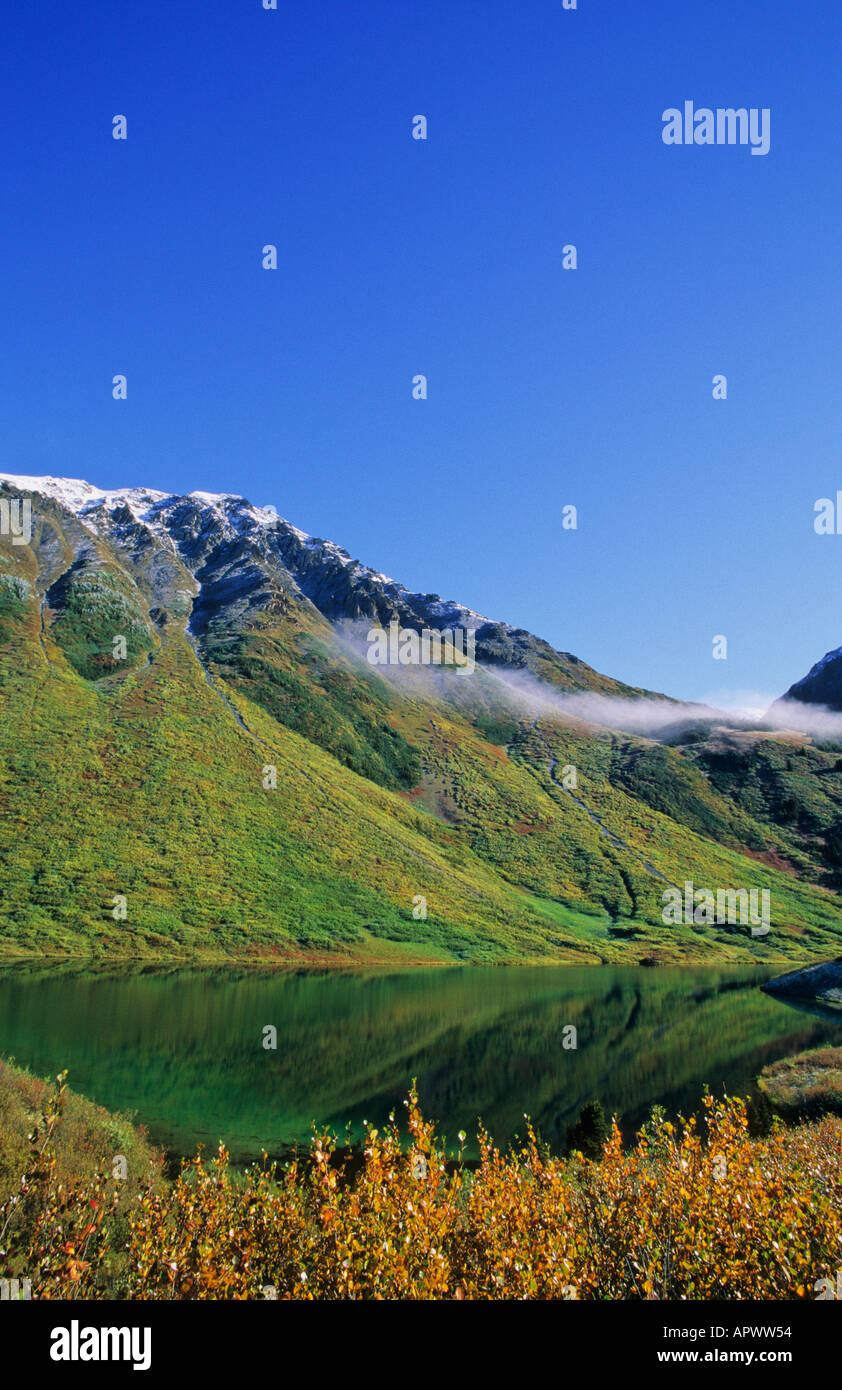 Muskwa kechika wilderness hi-res stock photography and images - Alamy