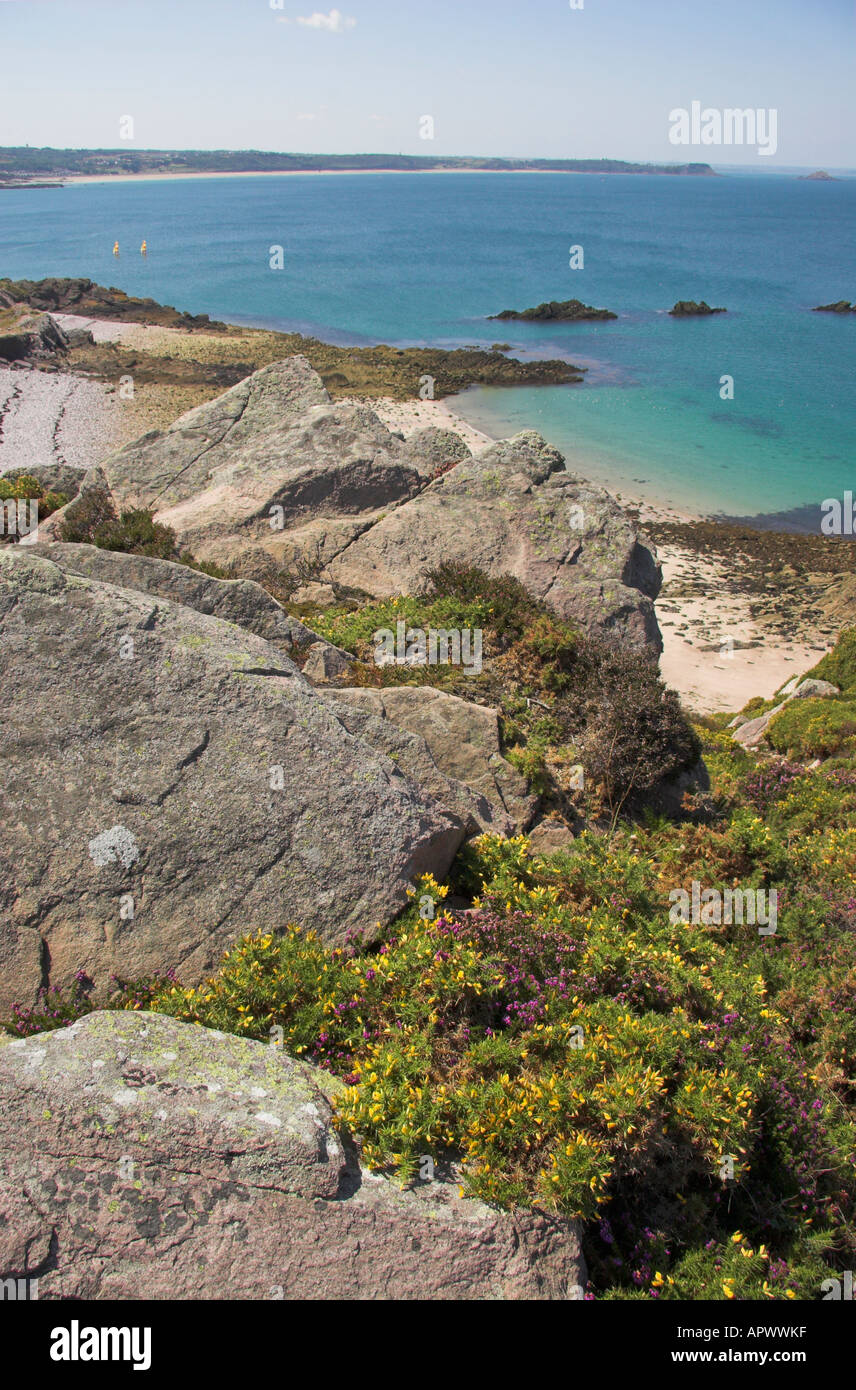 Cap d erquy hi-res stock photography and images - Alamy