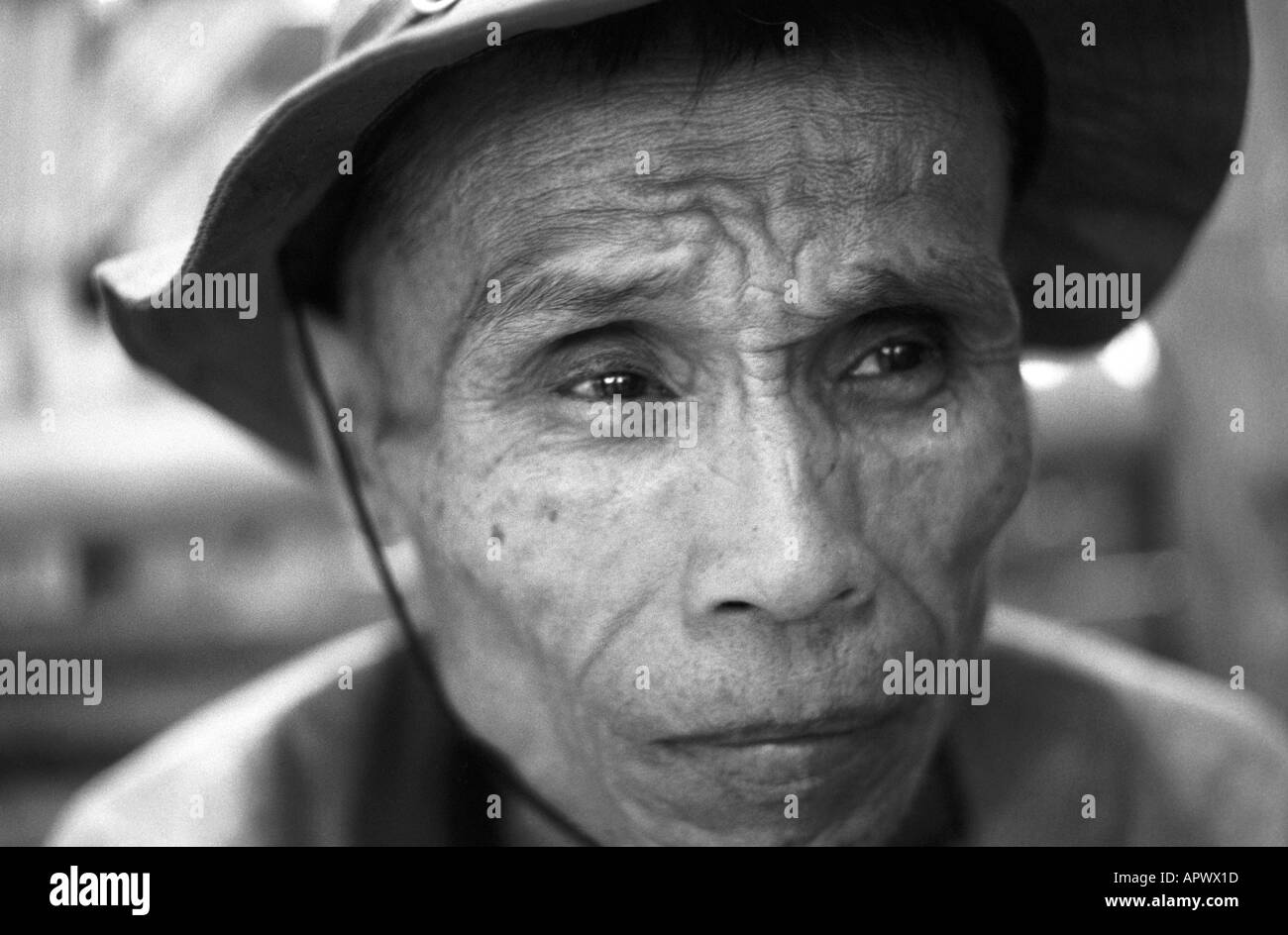 Mae la refugee camp hi-res stock photography and images - Alamy