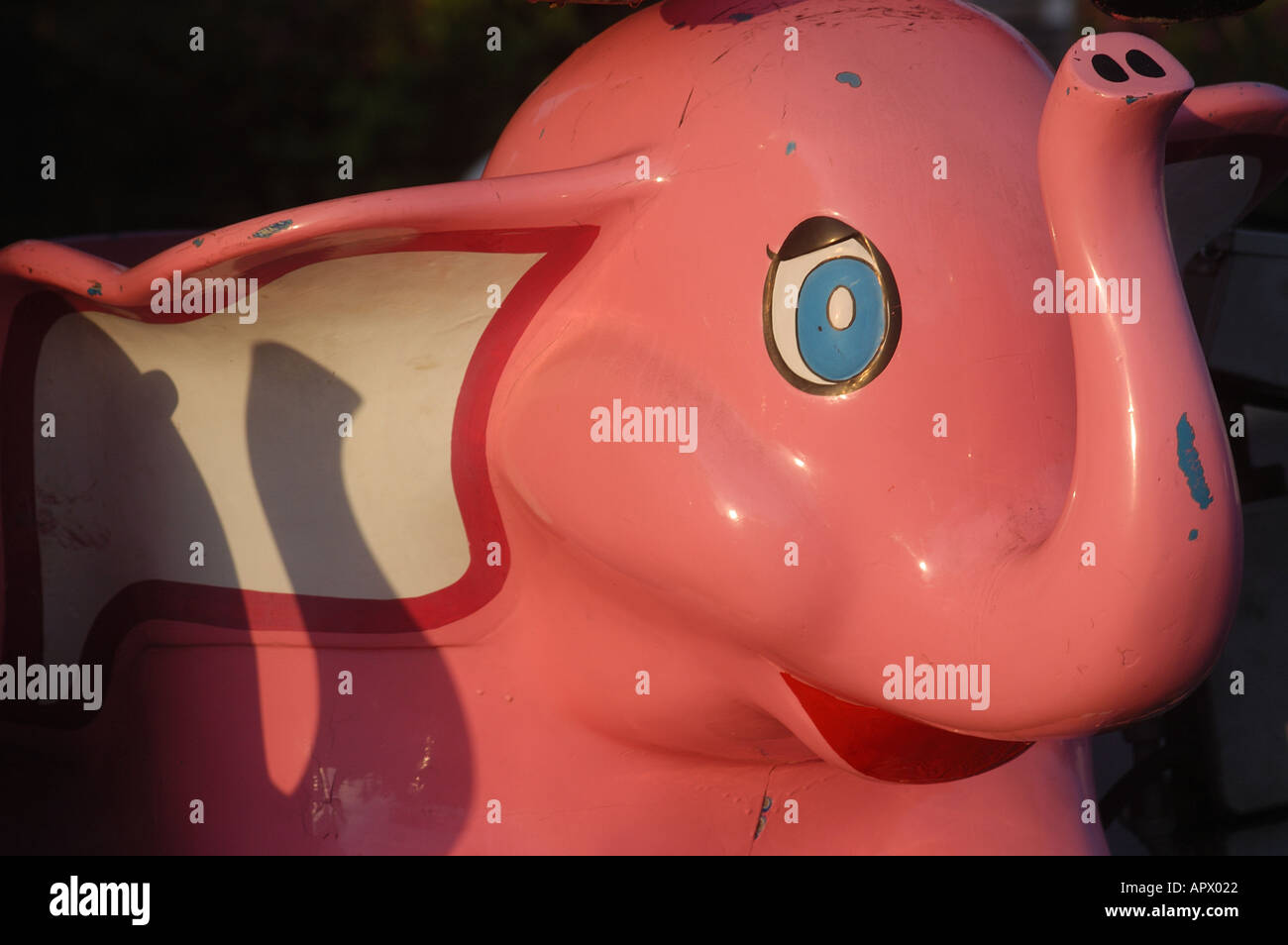 Elephant barbara hi-res stock photography and images - Alamy