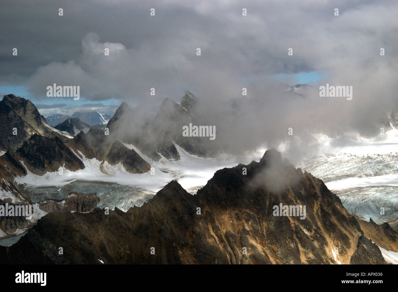 Range characteristics hi-res stock photography and images - Alamy