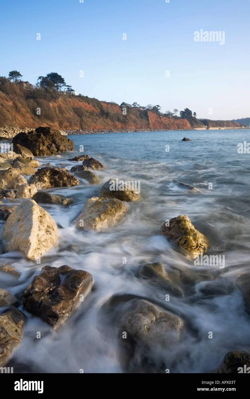 Seaton Hole Stock Photos & Seaton Hole Stock Images - Alamy