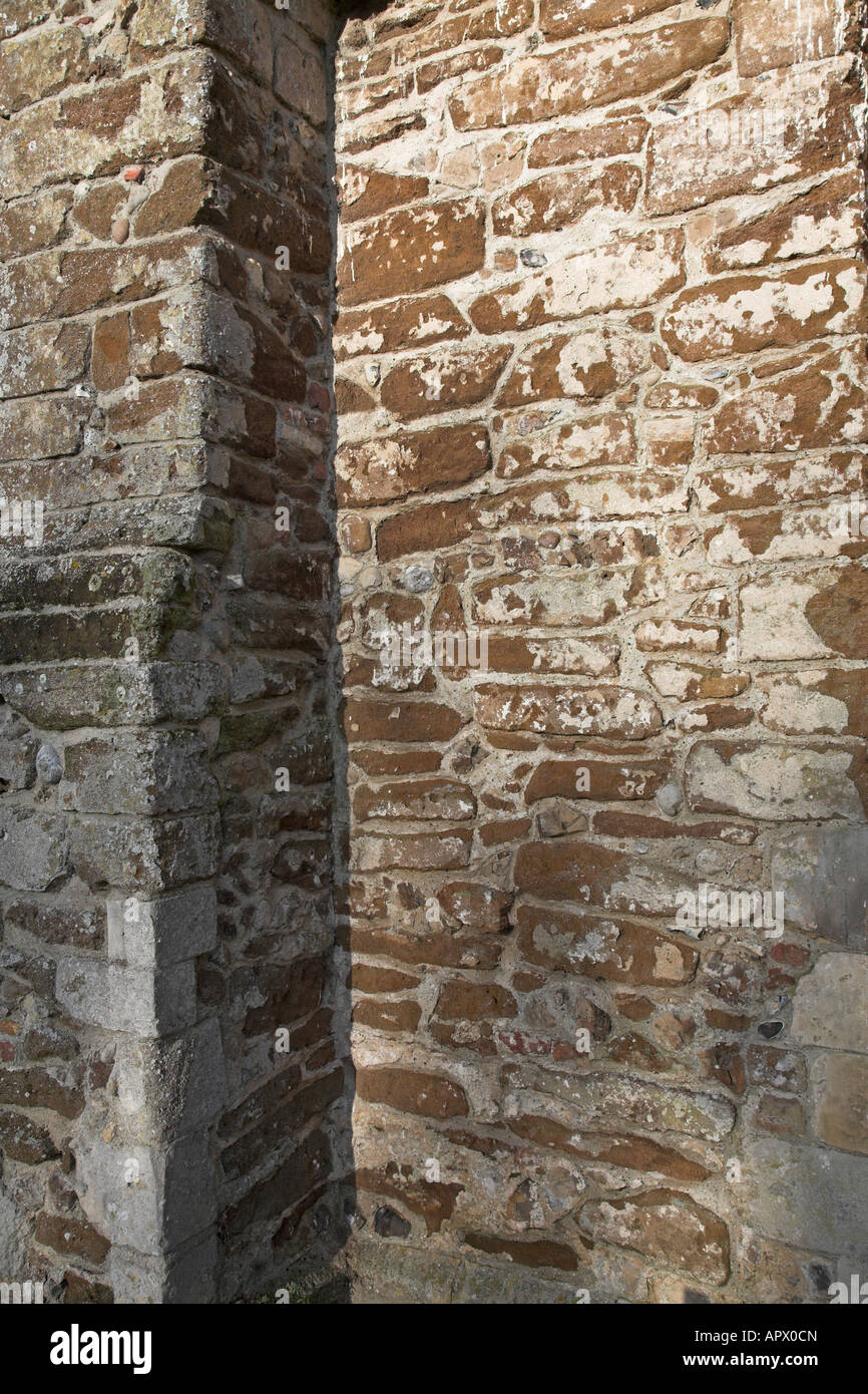 Bricks church hi-res stock photography and images - Alamy