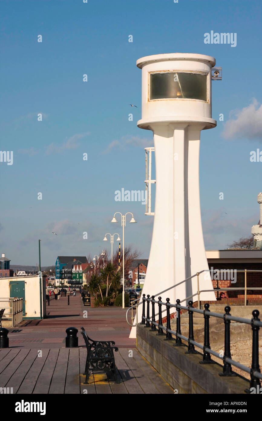 White littlehampton hi-res stock photography and images - Alamy