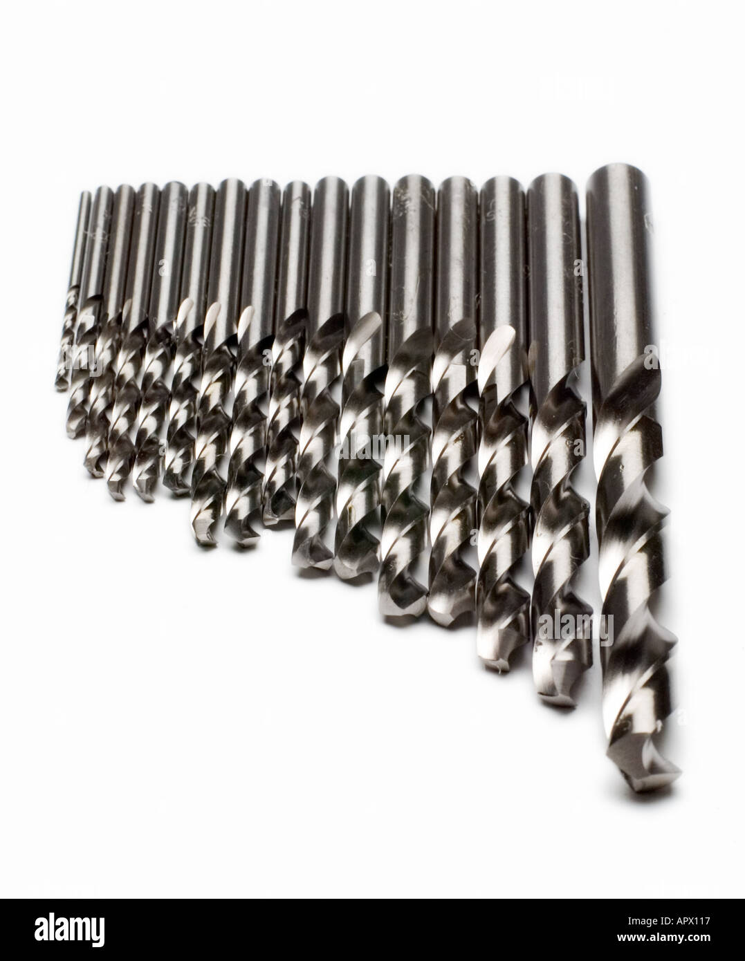 Drill tools cutout hi-res stock photography and images - Alamy