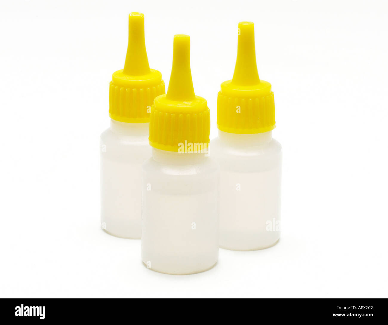 Superglue hi-res stock photography and images - Alamy