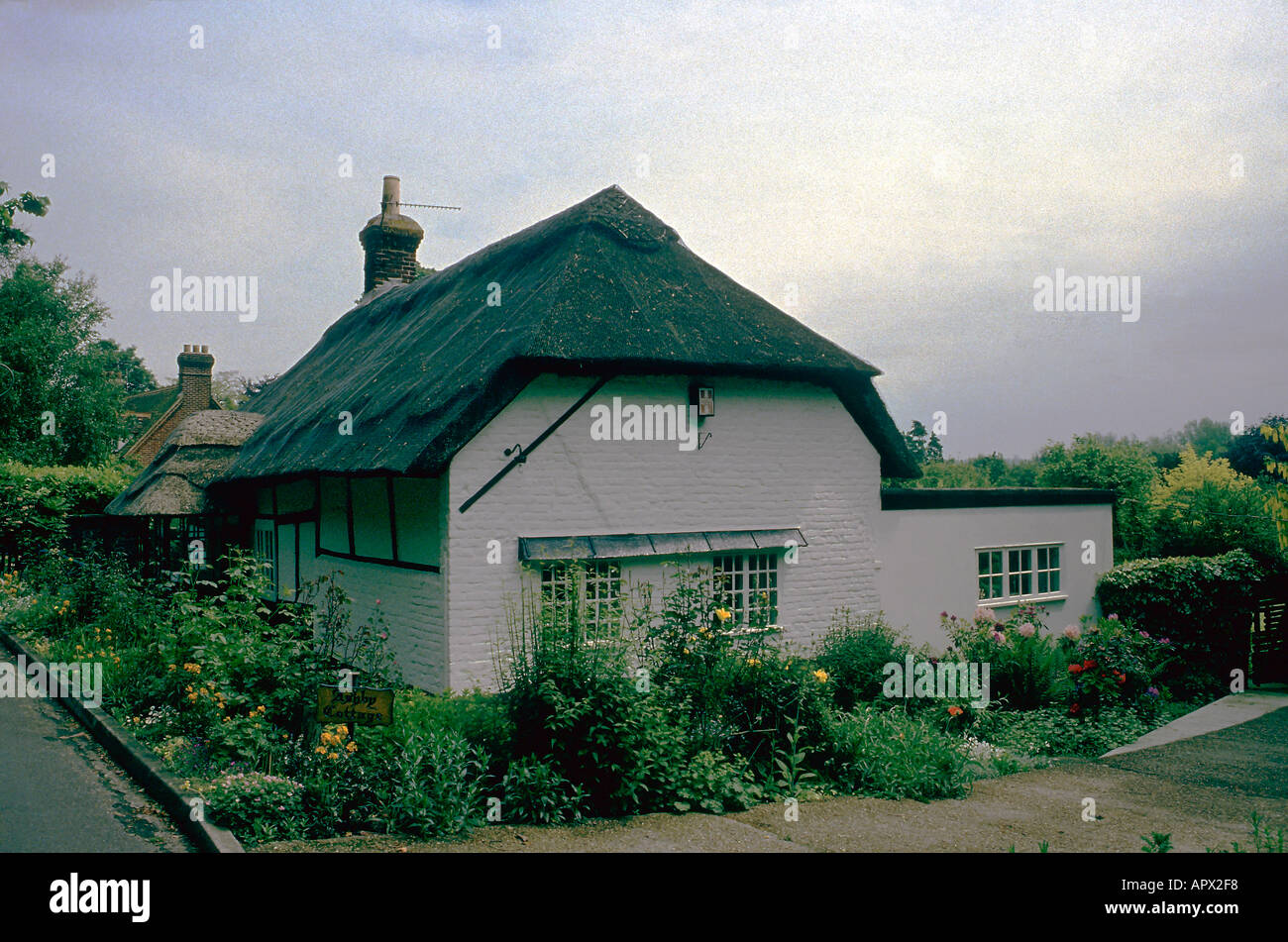 Westmarsh Kent England UK Stock Photo - Alamy