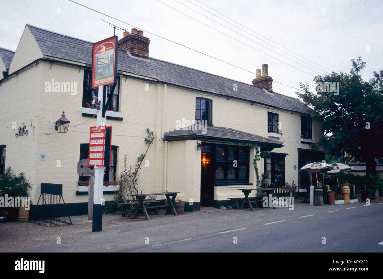 Westmarsh hi-res stock photography and images - Alamy