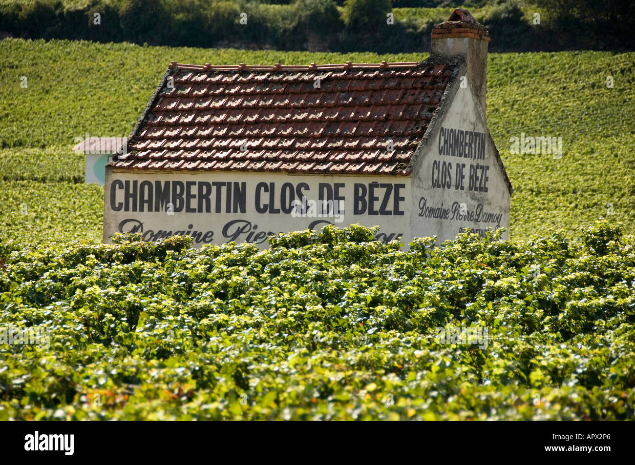 Beze france hi-res stock photography and images - Alamy