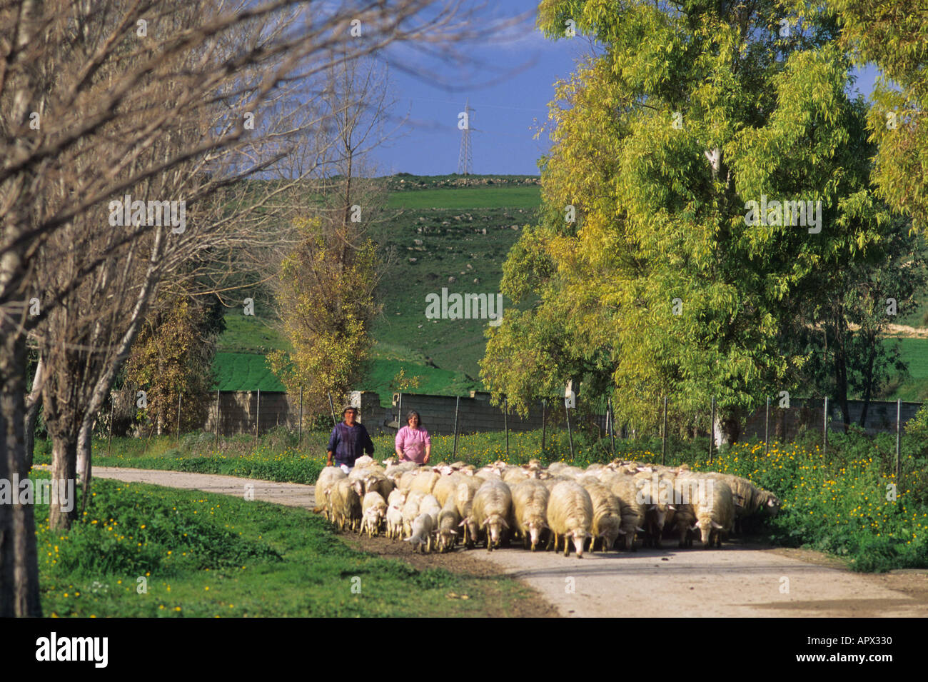 Peasant farmers hi-res stock photography and images - Alamy