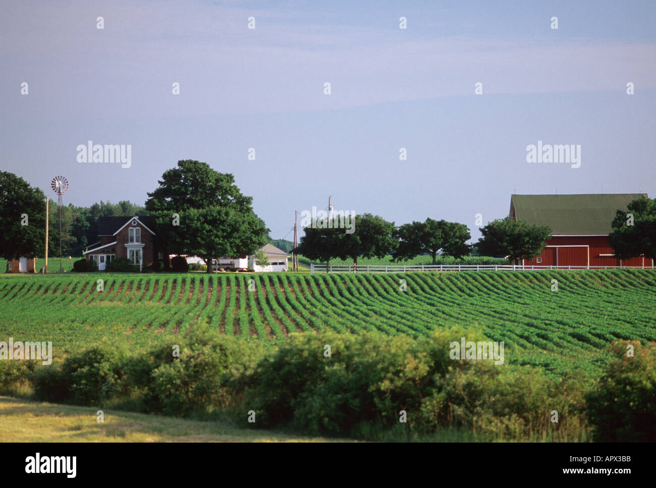 Kokomo, indiana hi-res stock photography and images - Alamy