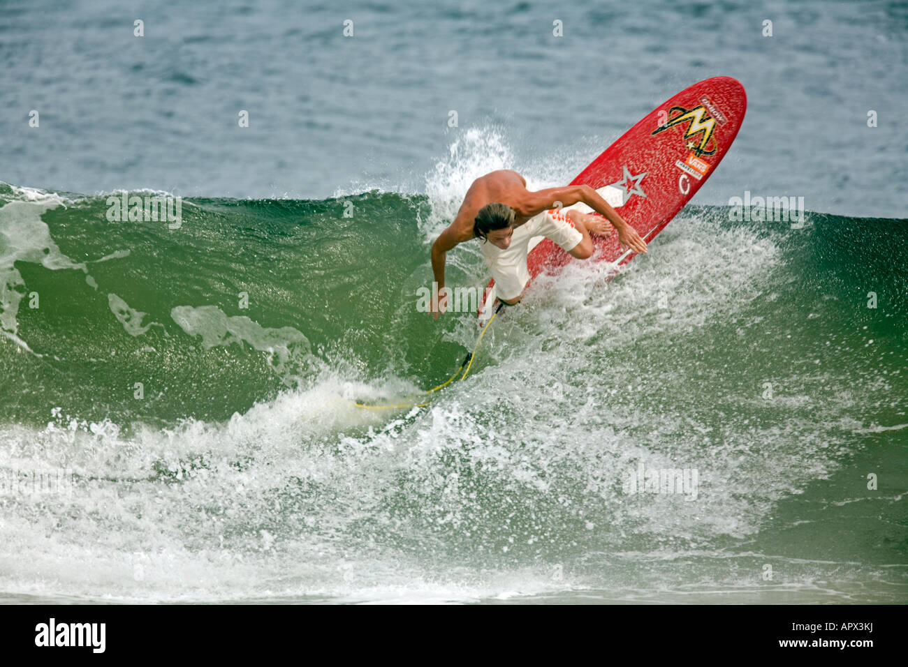 Liberia, Cape Mount, Robertsport Stock Photo - Alamy