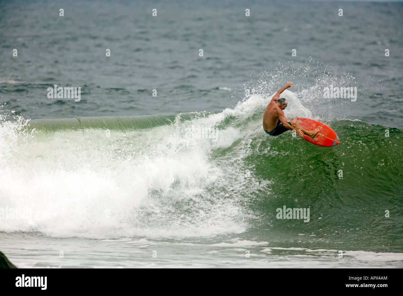 Liberia, Cape Mount, Robertsport Stock Photo - Alamy