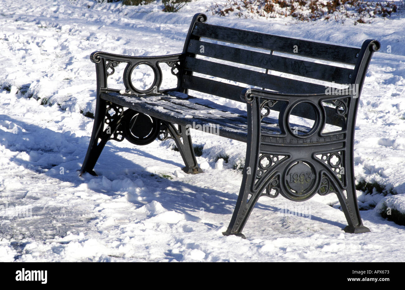 John innes park hi-res stock photography and images - Alamy
