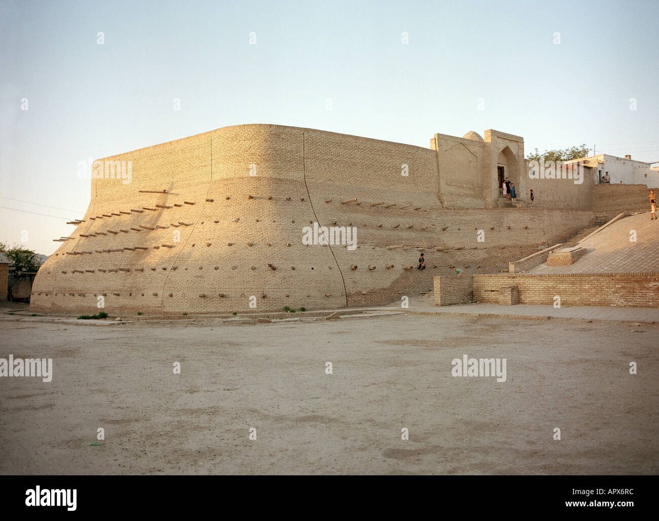 Zindan prison hi-res stock photography and images - Alamy