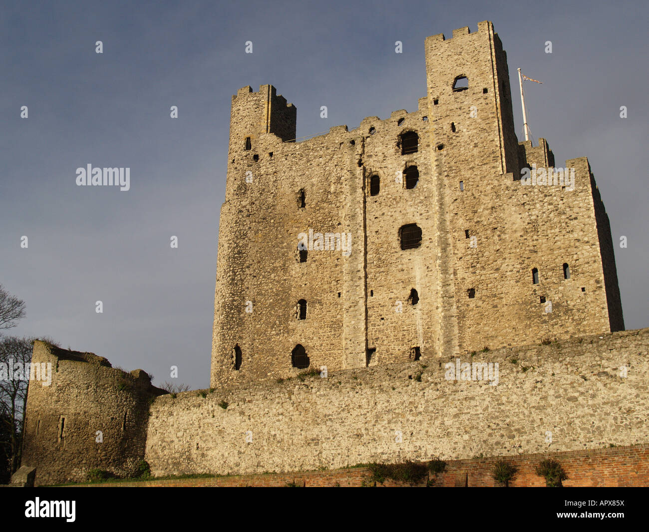 Turrets and ramparts hi-res stock photography and images - Alamy
