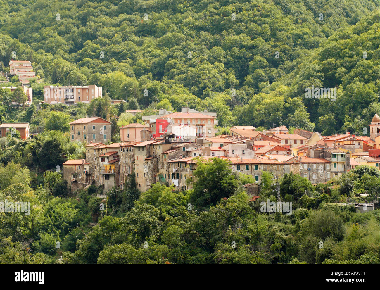 Carrara region hi-res stock photography and images - Alamy