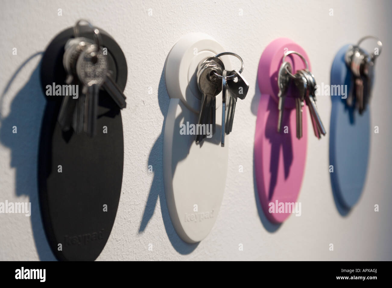 Magnetic wall hi-res stock photography and images - Alamy