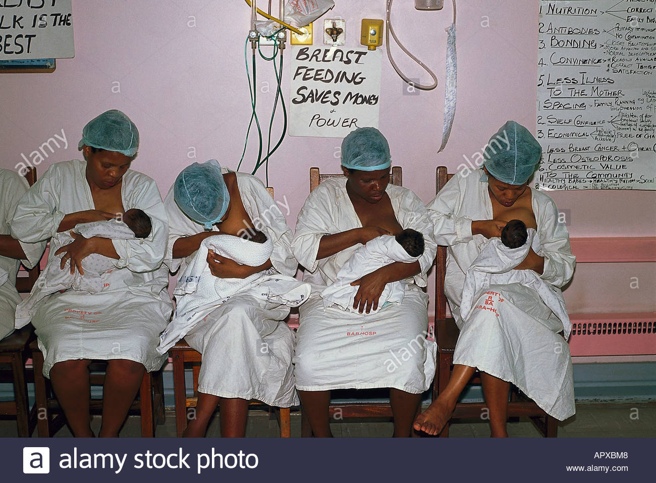 Health Maternity Africa Stock Photos & Health Maternity Africa Stock ...