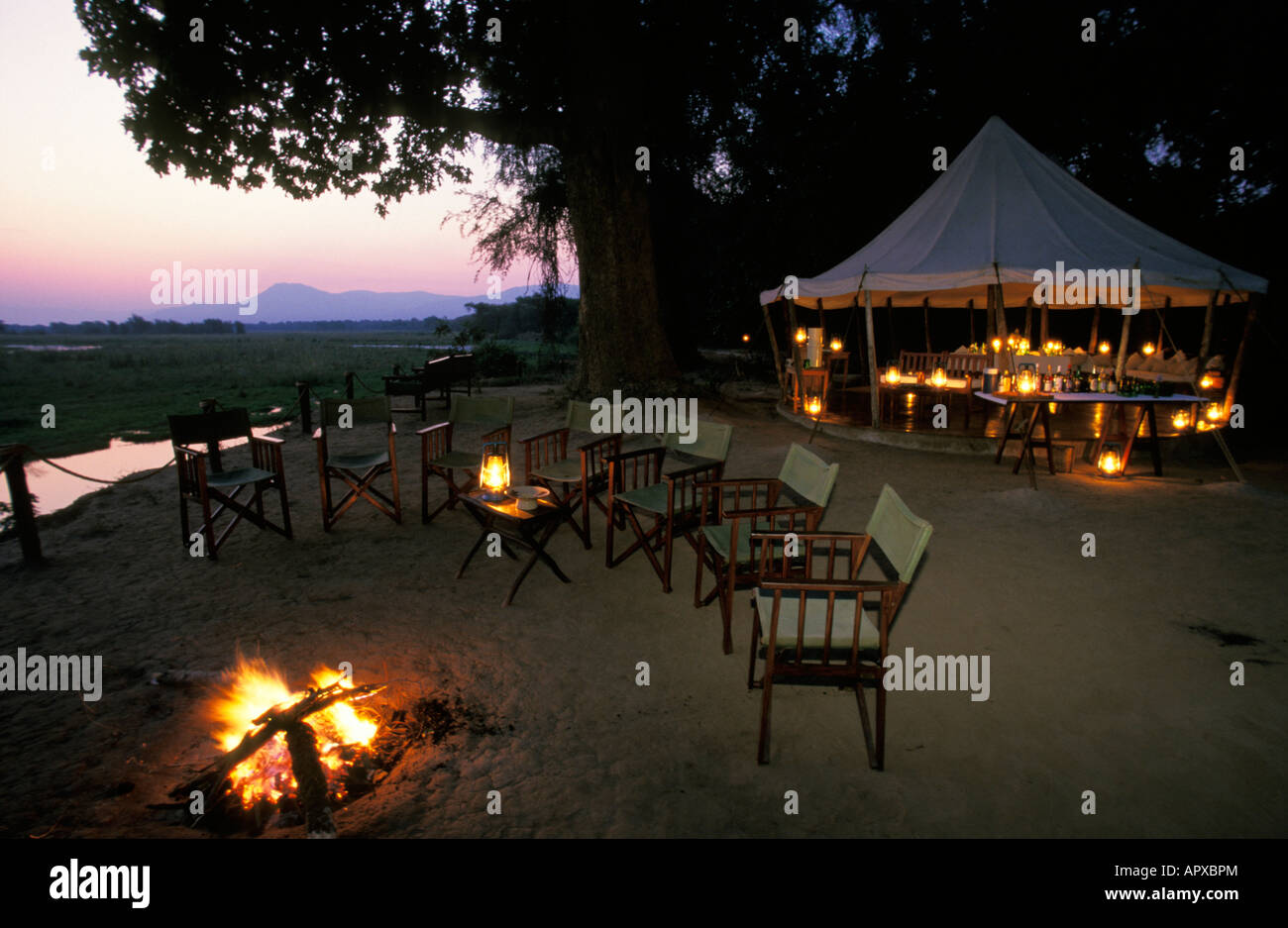 Boma national park hi-res stock photography and images - Alamy