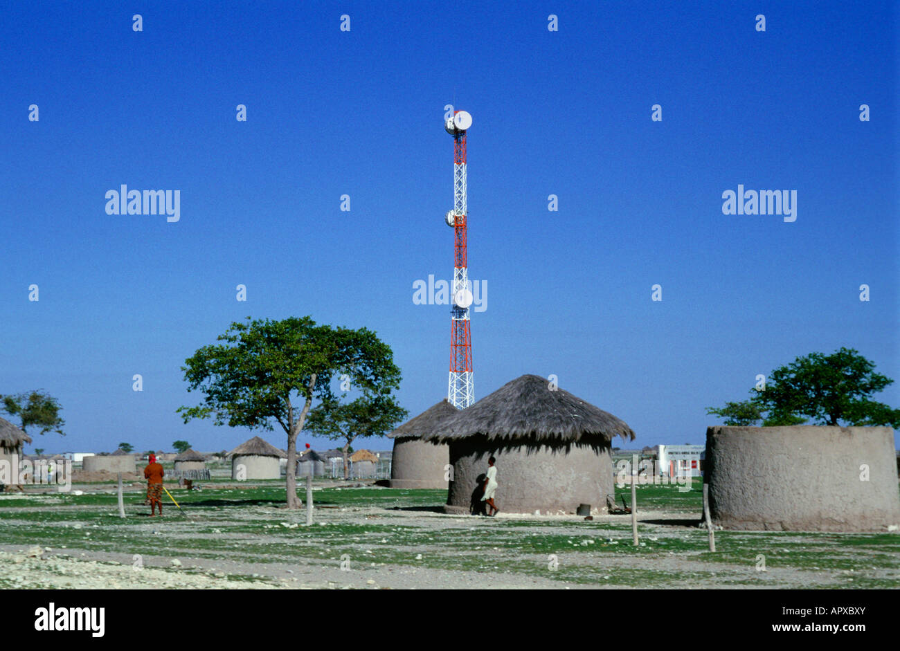 Mopipi hi-res stock photography and images - Alamy