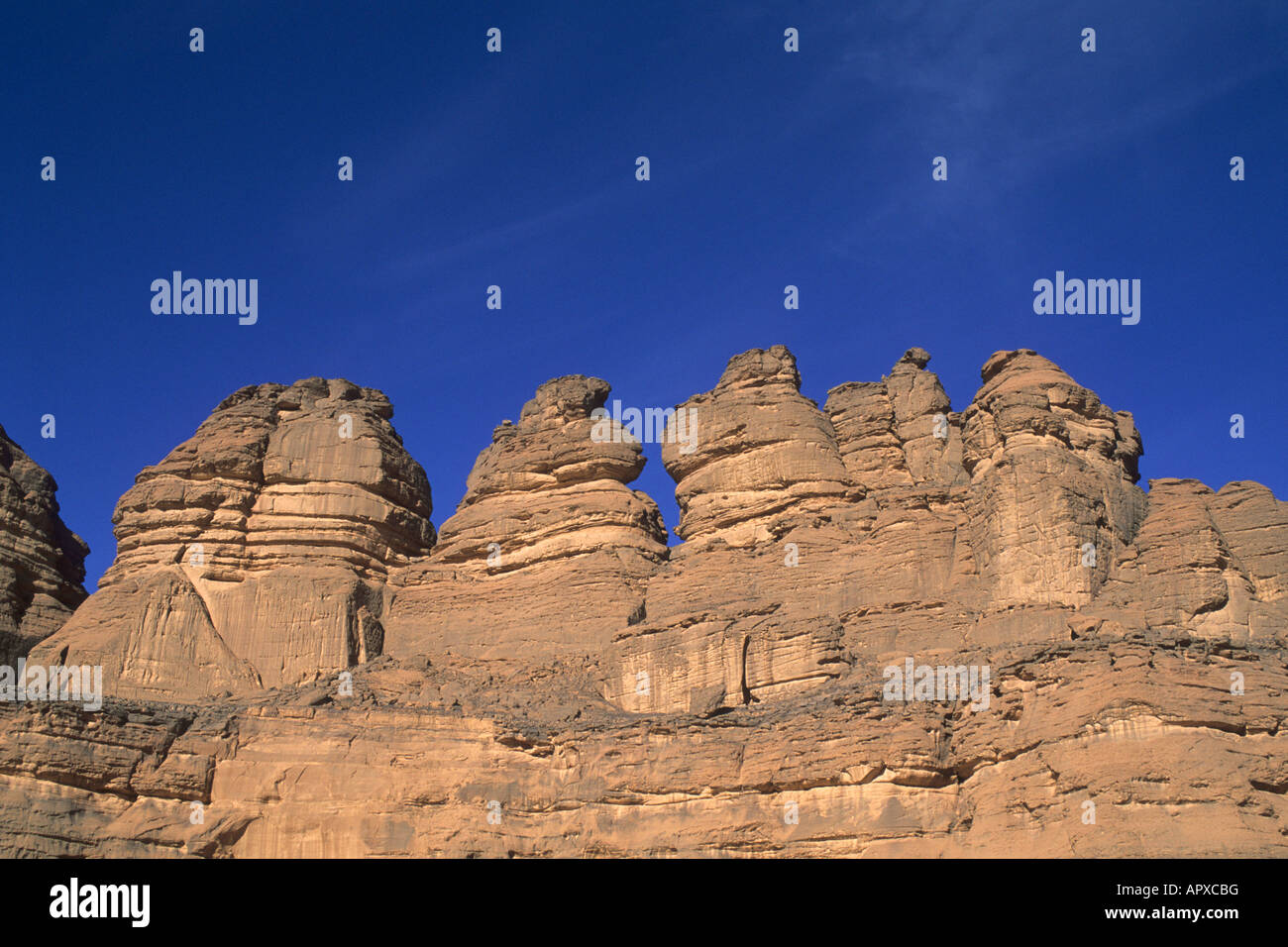 Hamada hi-res stock photography and images - Alamy