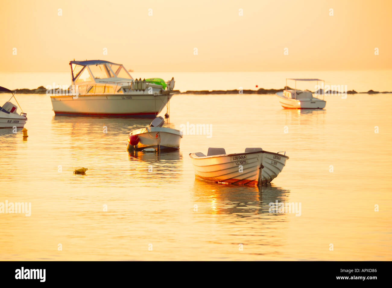 Limassol (Lemesos), Greek Cyprus Stock Photo - Alamy