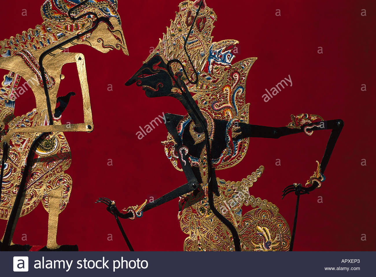 Shadow Puppets Stock Photos & Shadow Puppets Stock Images - Alamy