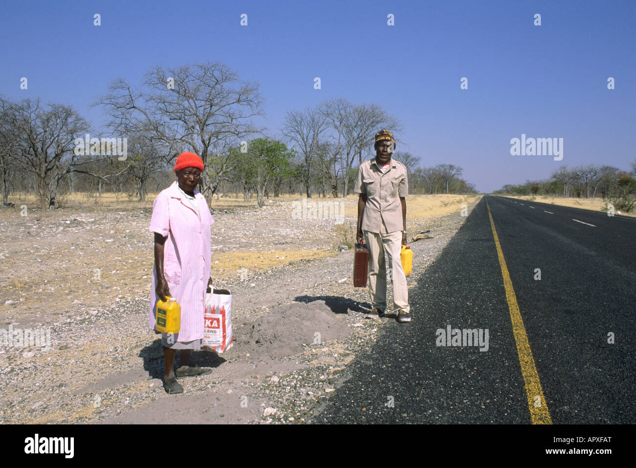 Carrying bus hi-res stock photography and images - Alamy