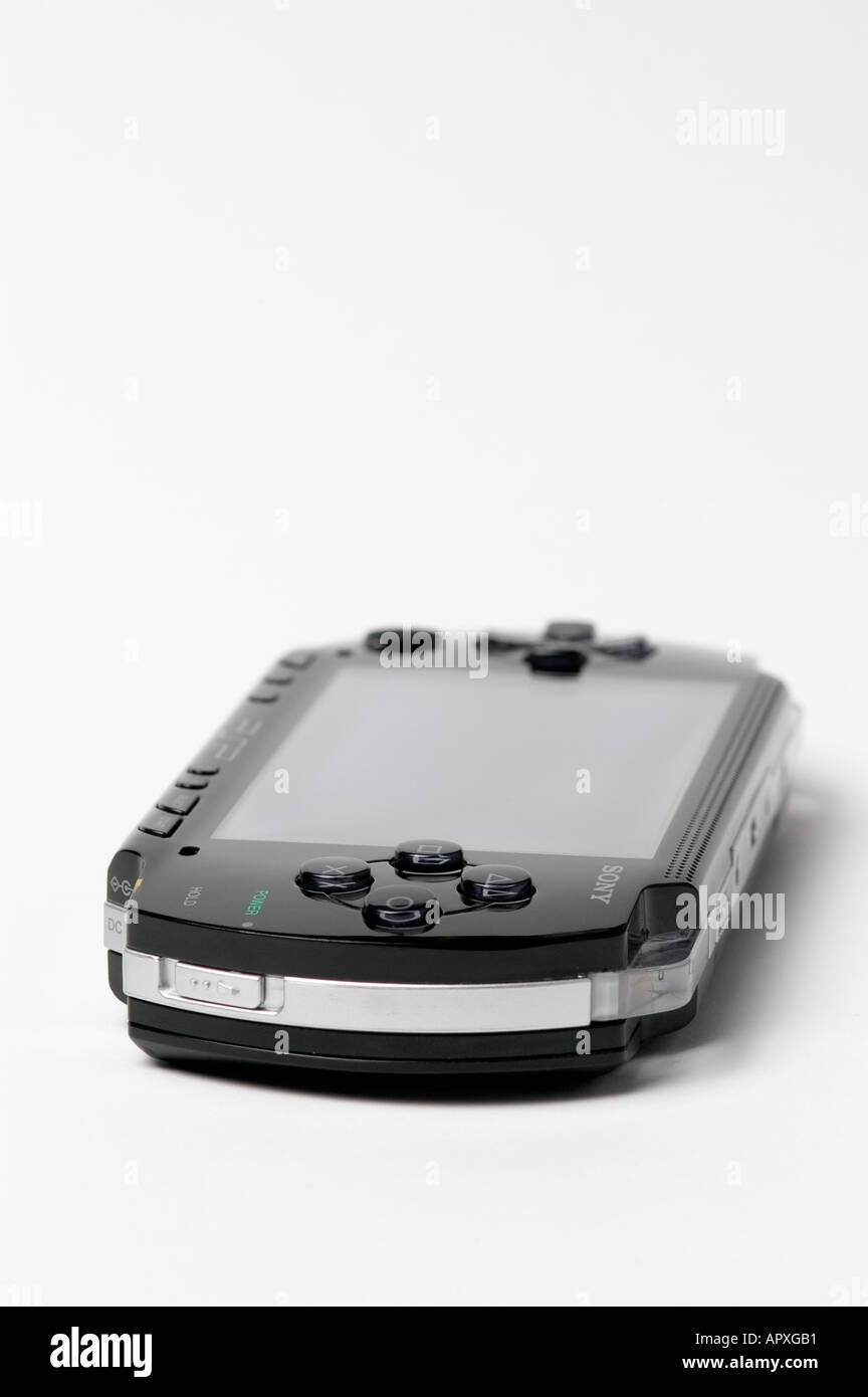 Sony playstation ps2 game hi-res stock photography and images - Alamy