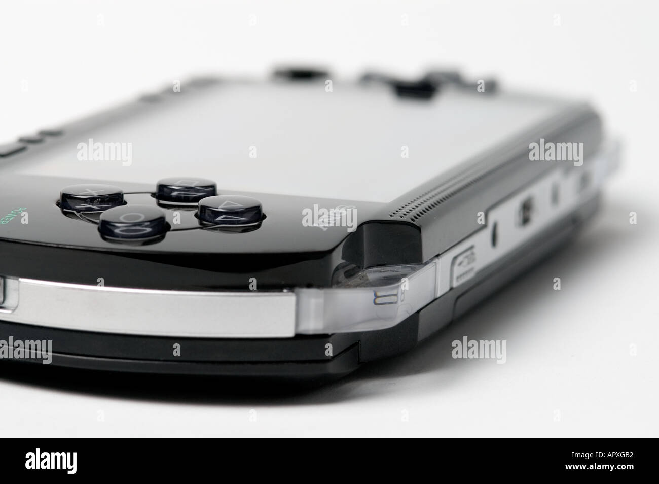 Sony playstation ps2 game hi-res stock photography and images - Alamy