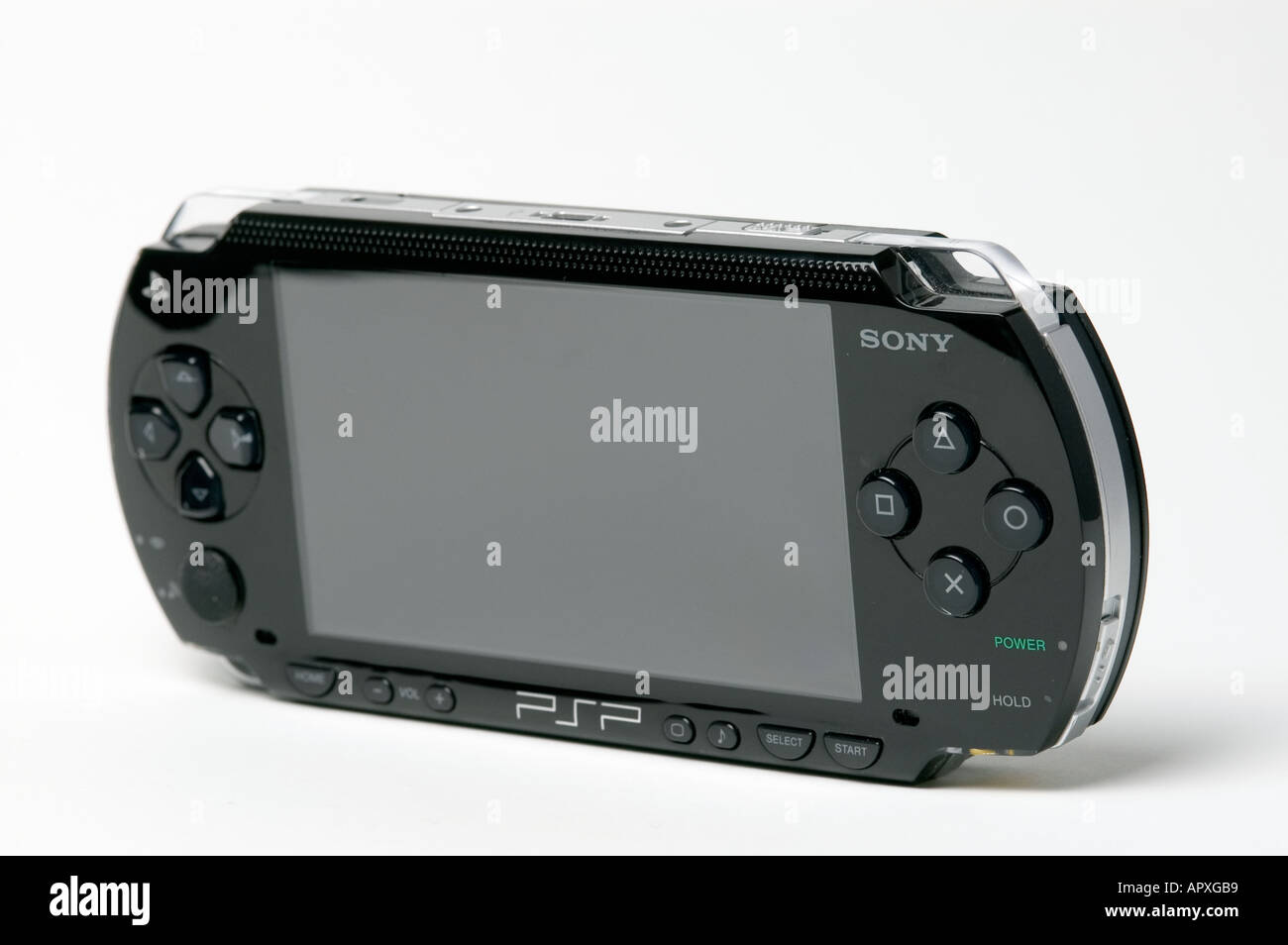 Sony playstation ps2 game hi-res stock photography and images - Alamy