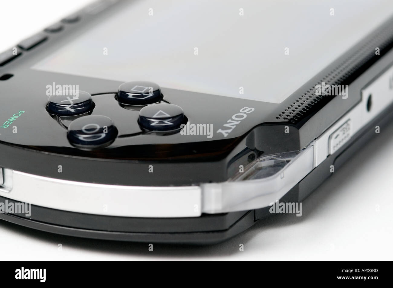 Sony playstation ps2 game hi-res stock photography and images - Alamy