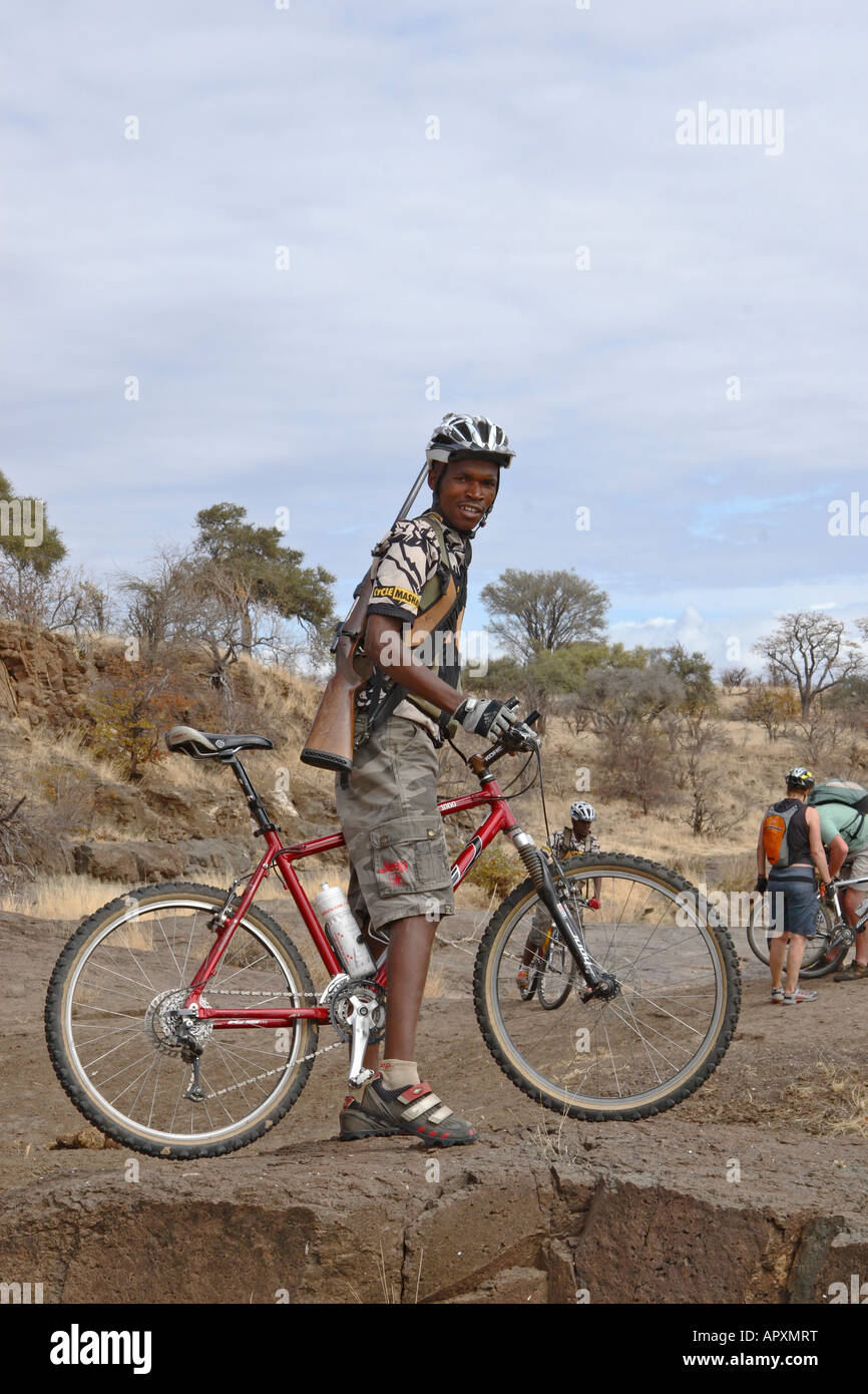 Safari mashatu hi-res stock photography and images - Alamy