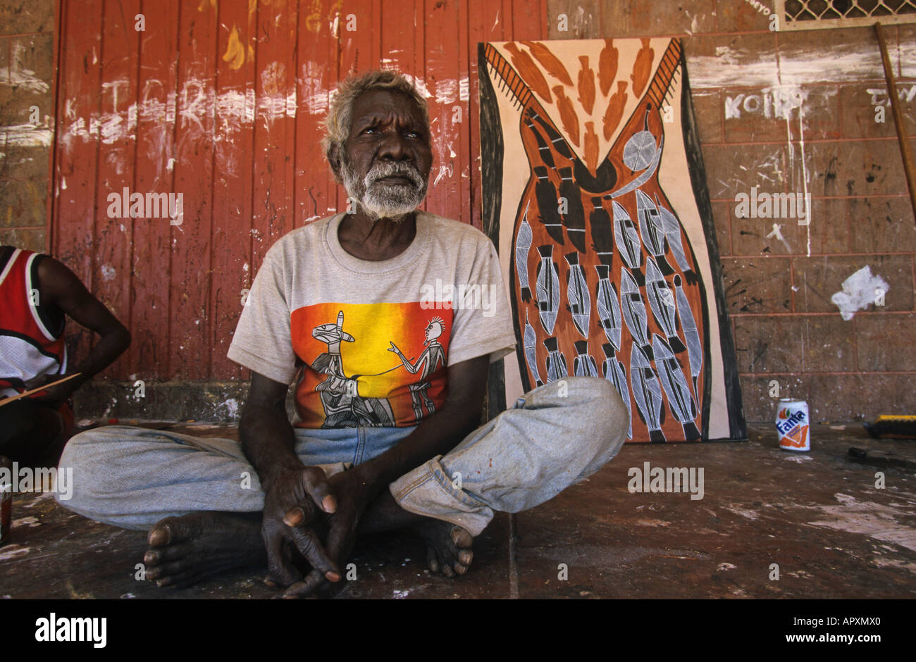 Oenpelli hi-res stock photography and images - Alamy