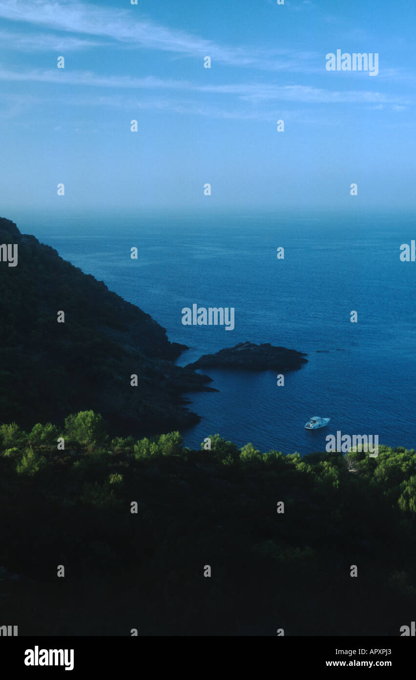 Cap de creus national park hi-res stock photography and images - Alamy