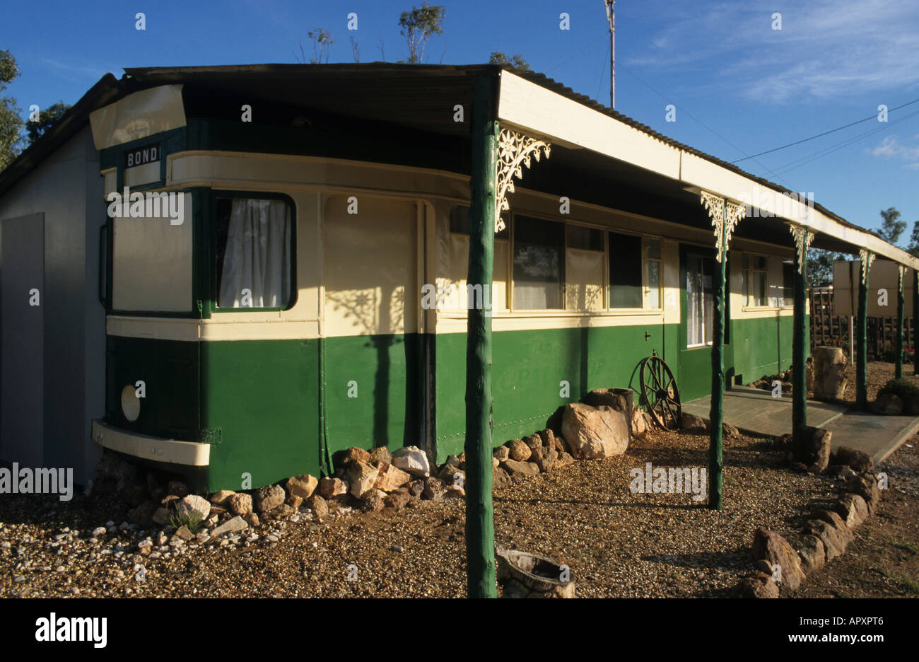 NSW, The town known as The Ridge is near the Queensland border ...