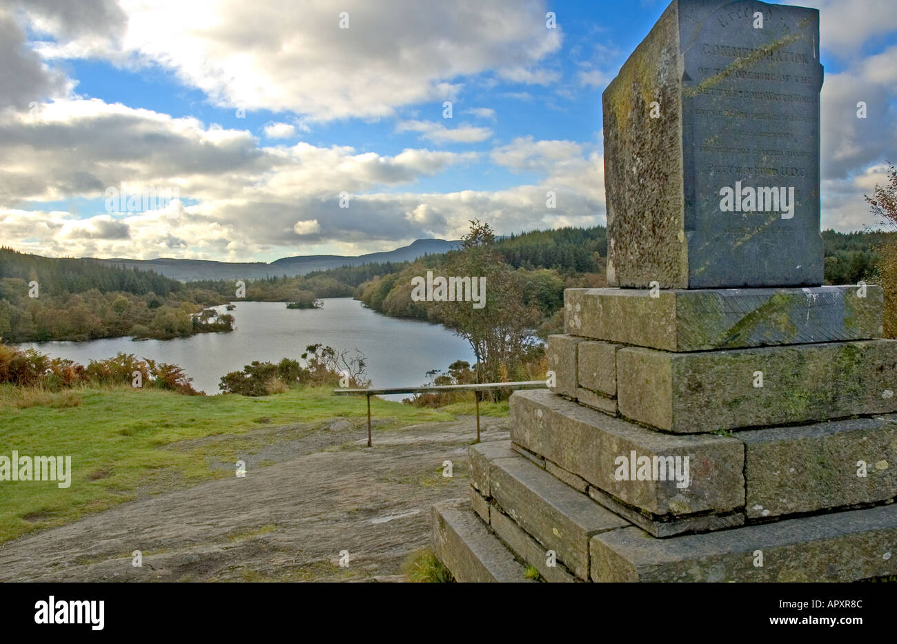 Llyn elsi hi-res stock photography and images - Alamy