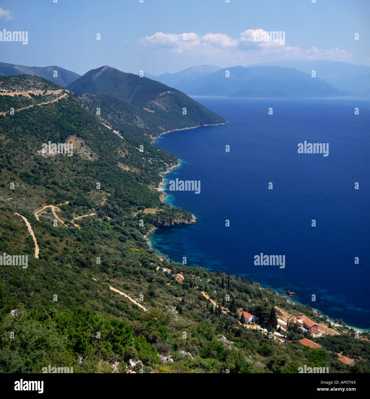 Ithaca west hi-res stock photography and images - Alamy