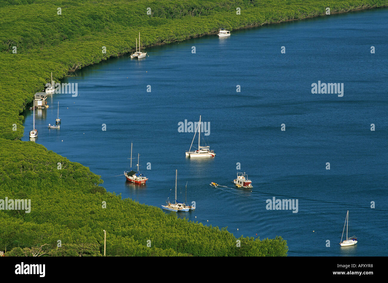 Endeavour River Stock Photos & Endeavour River Stock Images - Alamy
