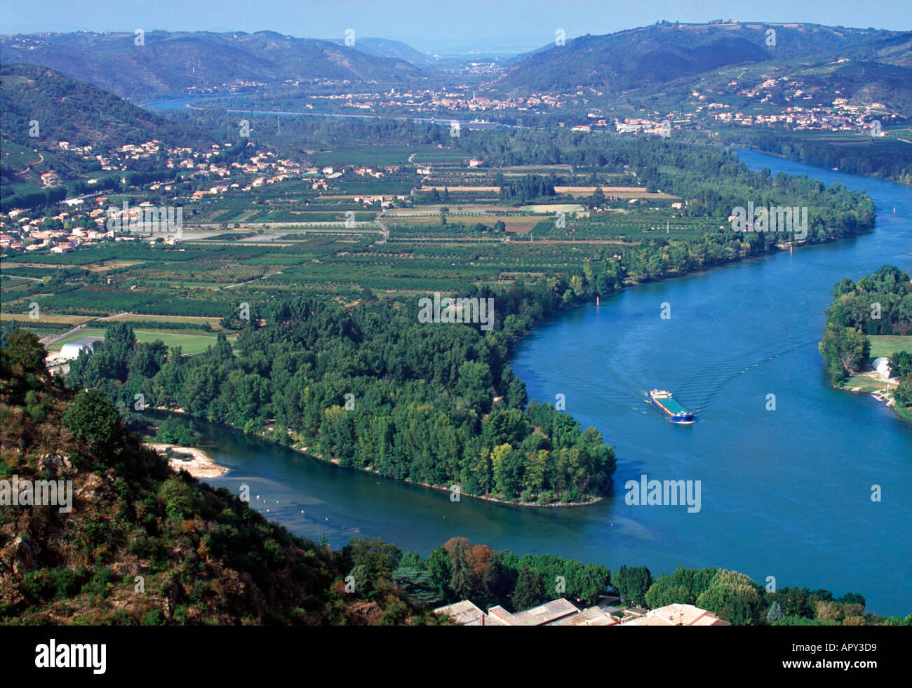 Doug rhone hi-res stock photography and images - Alamy