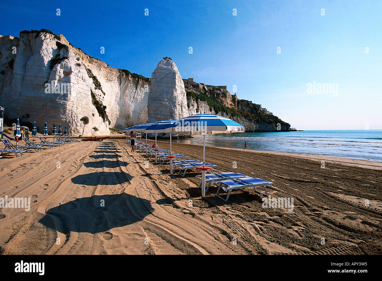 Apuli hi-res stock photography and images - Alamy