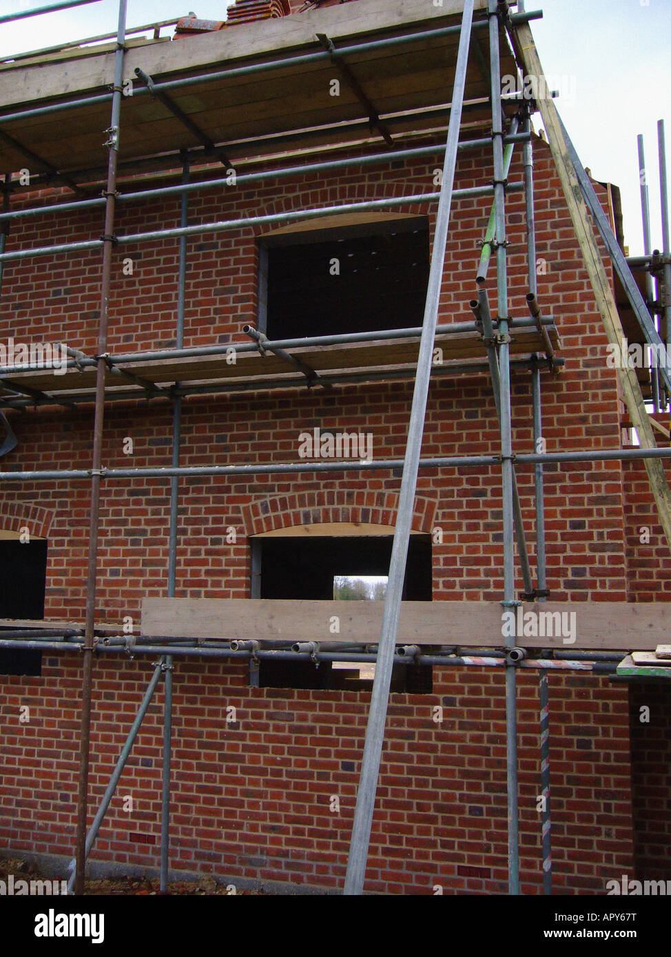 Flemish Bond Brickwork High Resolution Stock Photography and Images - Alamy