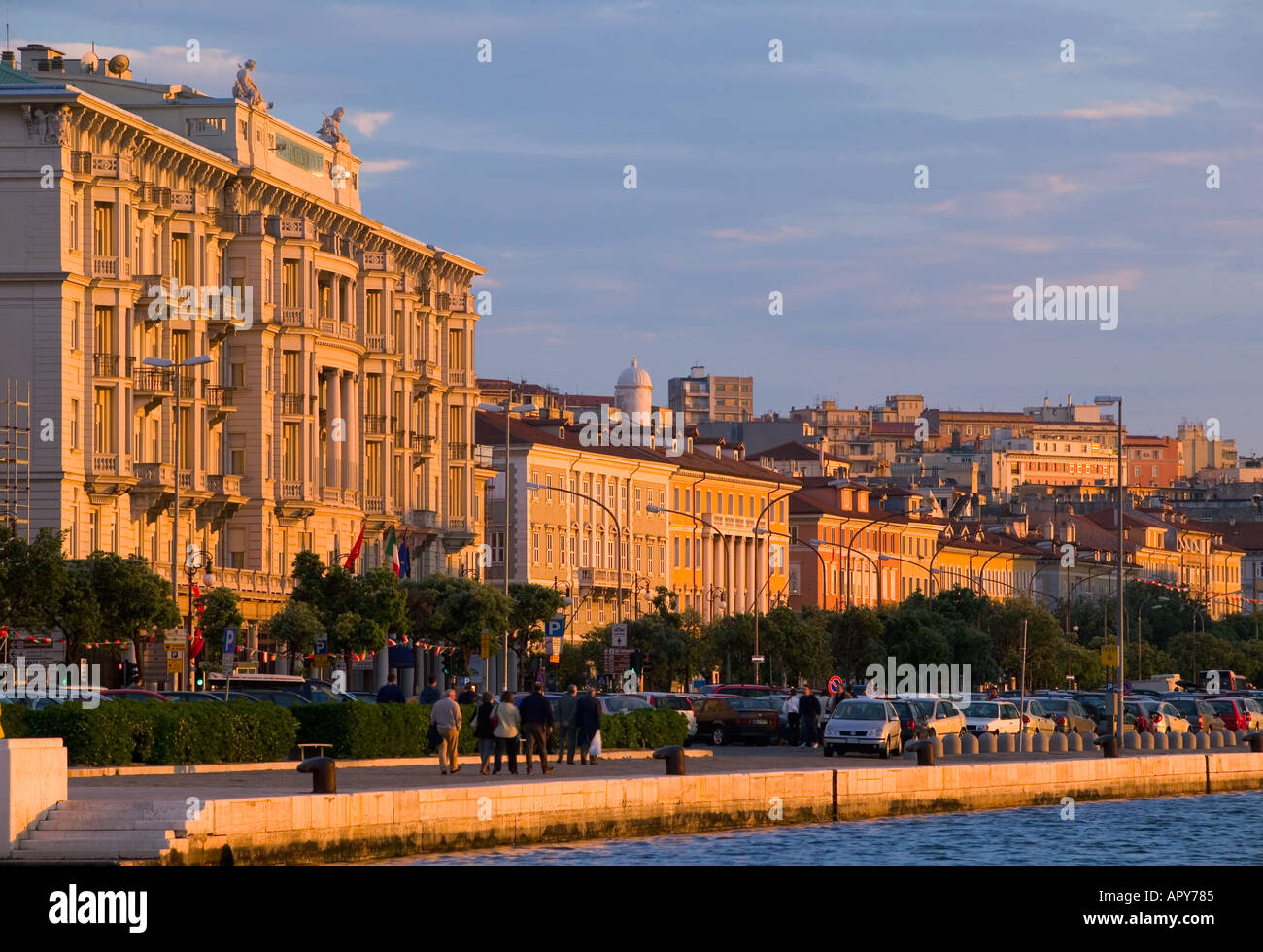 Friuli hi-res stock photography and images - Alamy