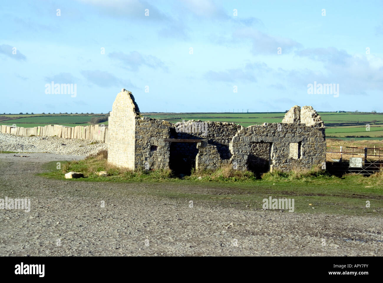 Limpert bay hi-res stock photography and images - Alamy
