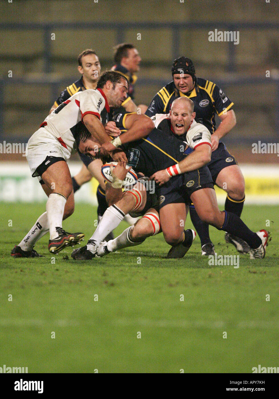 Leeds rugby player hi-res stock photography and images - Alamy