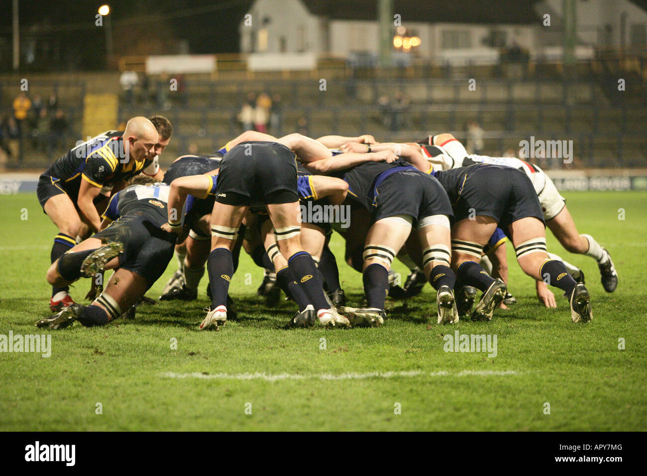 Leeds rugby player hi-res stock photography and images - Alamy