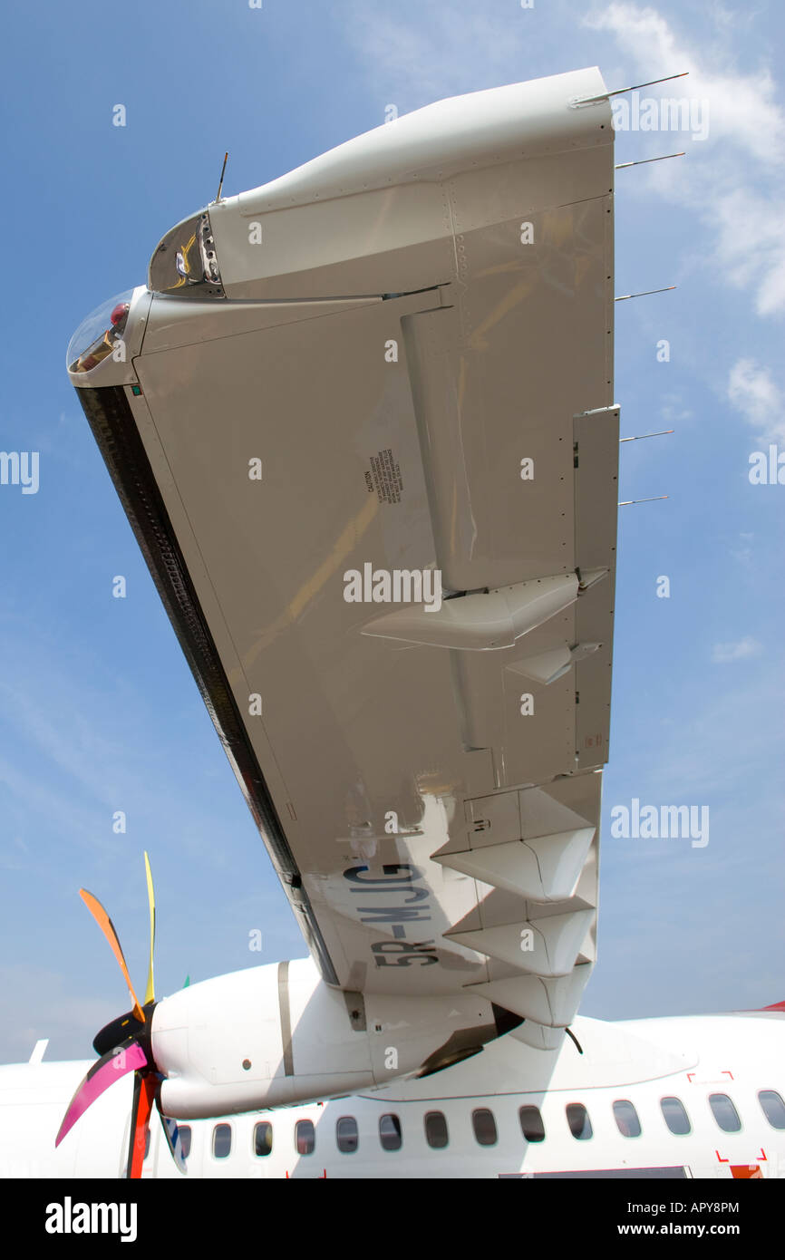 Aeroplane close up hi-res stock photography and images - Alamy