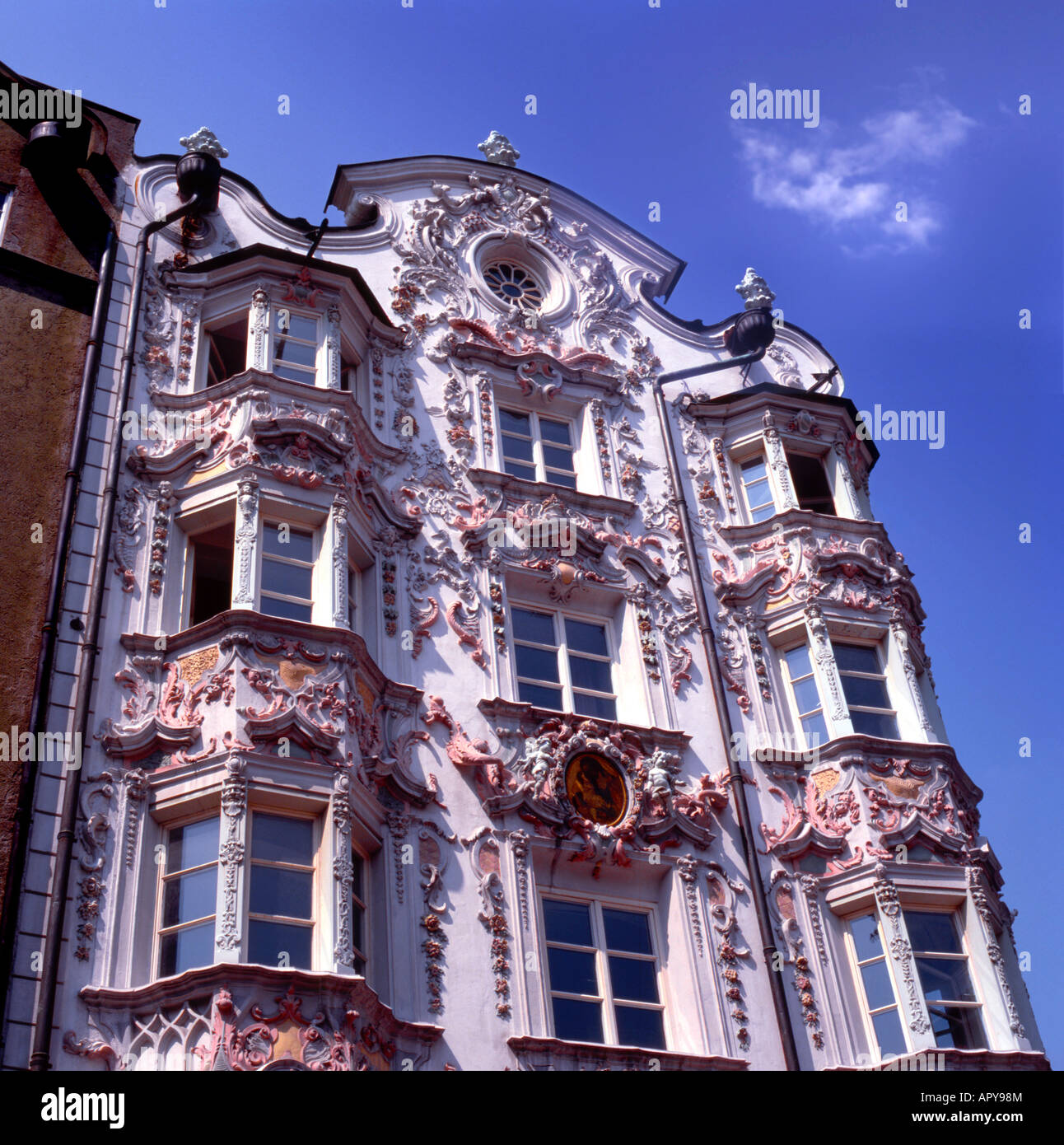 Helblinghaus hi-res stock photography and images - Alamy