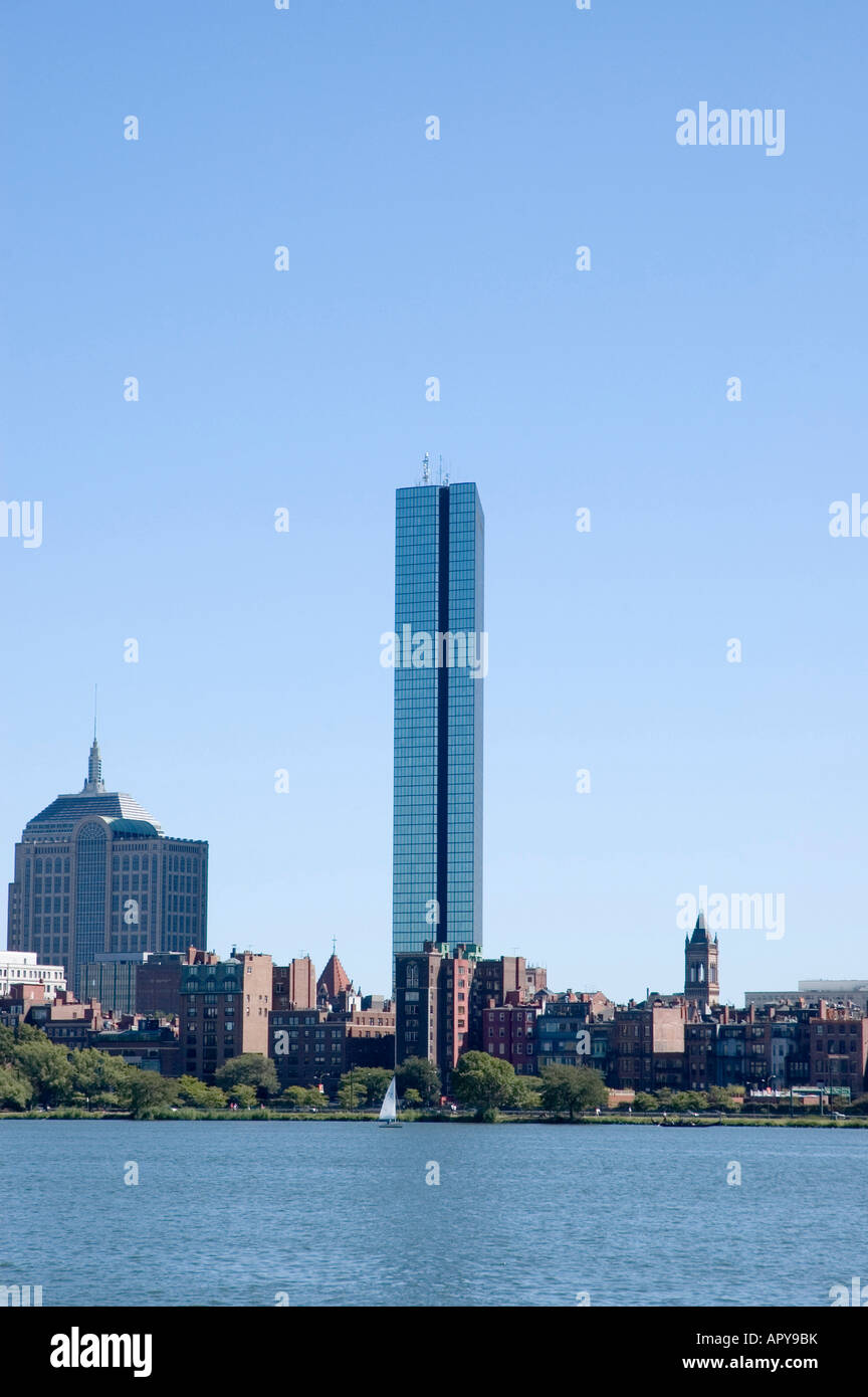 Storrow Drive High Resolution Stock Photography and Images - Alamy